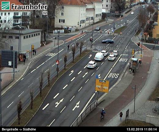 Verkehrskameras | VVO-Navigator - Ihr Mobilitätsportal für Dresden und ...